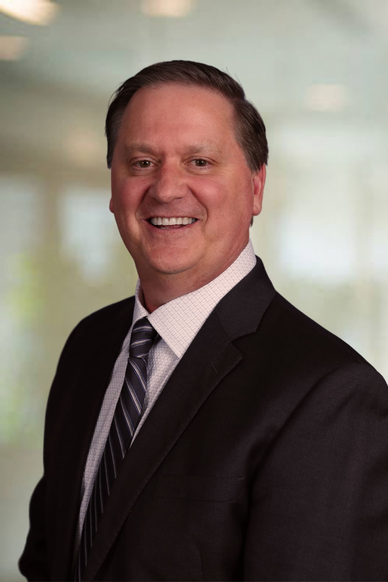 Shane Edwards - Accountant in Orem & Salt Lake City, UT | Squire & Company, PC