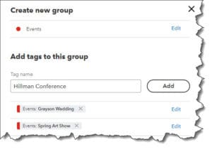 How to Use Tags in QuickBooks Online - Accountant in Orem & Salt Lake ...