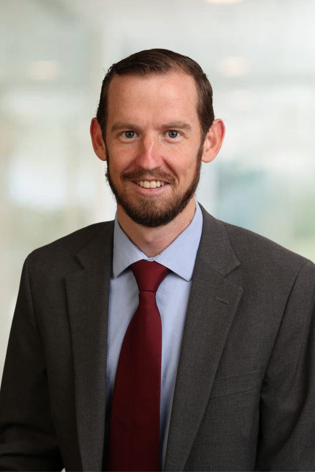 Benjamin Everitt