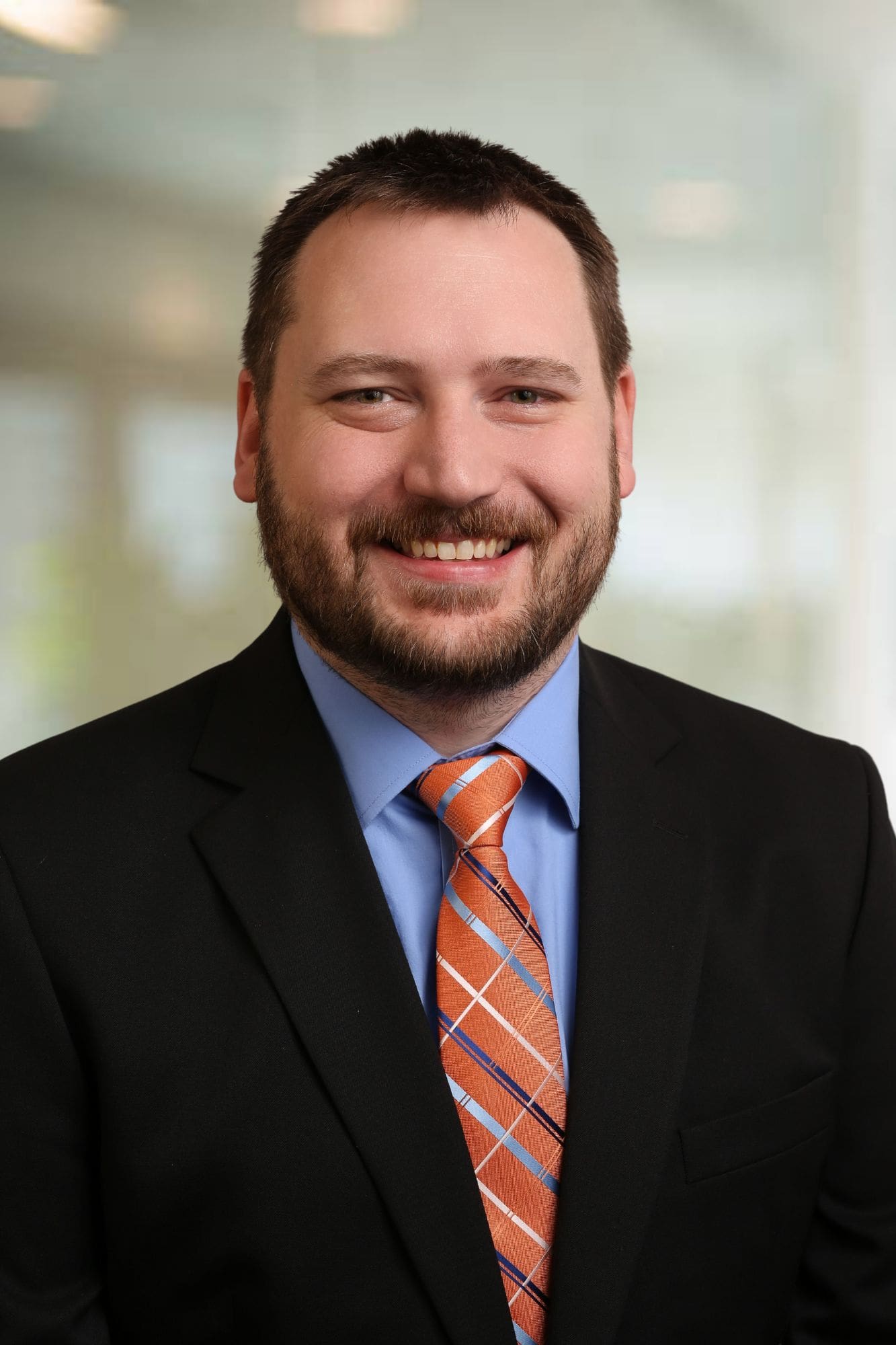 Matthew Christensen - Accountant in Orem & Salt Lake City, UT | Squire ...