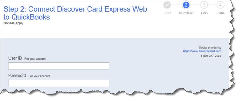 How Do You Connect to Your Banks in QuickBooks? - Accountant in Orem ...