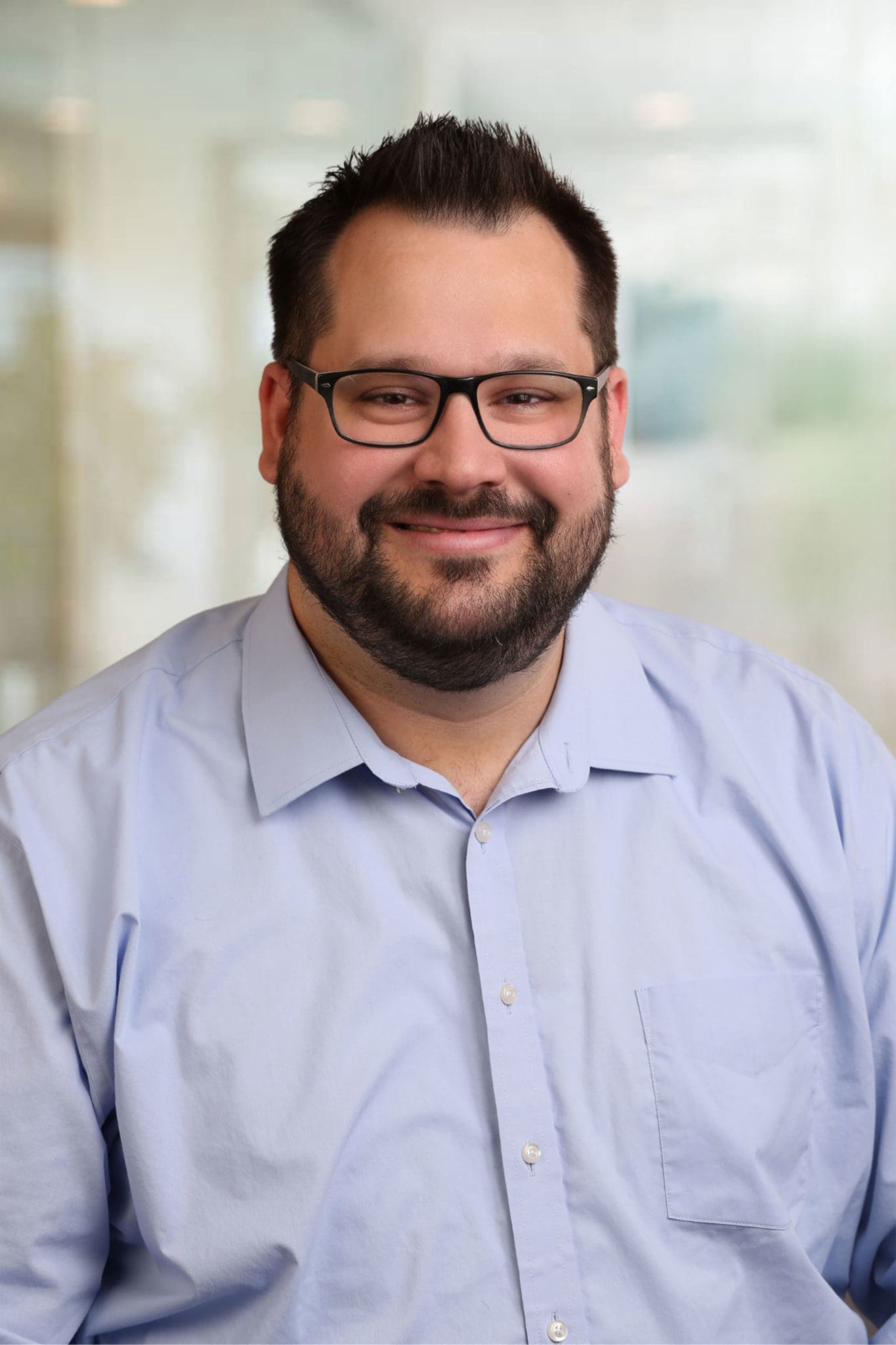 Ross Barton - Accountant in Orem & Salt Lake City, UT | Squire ...