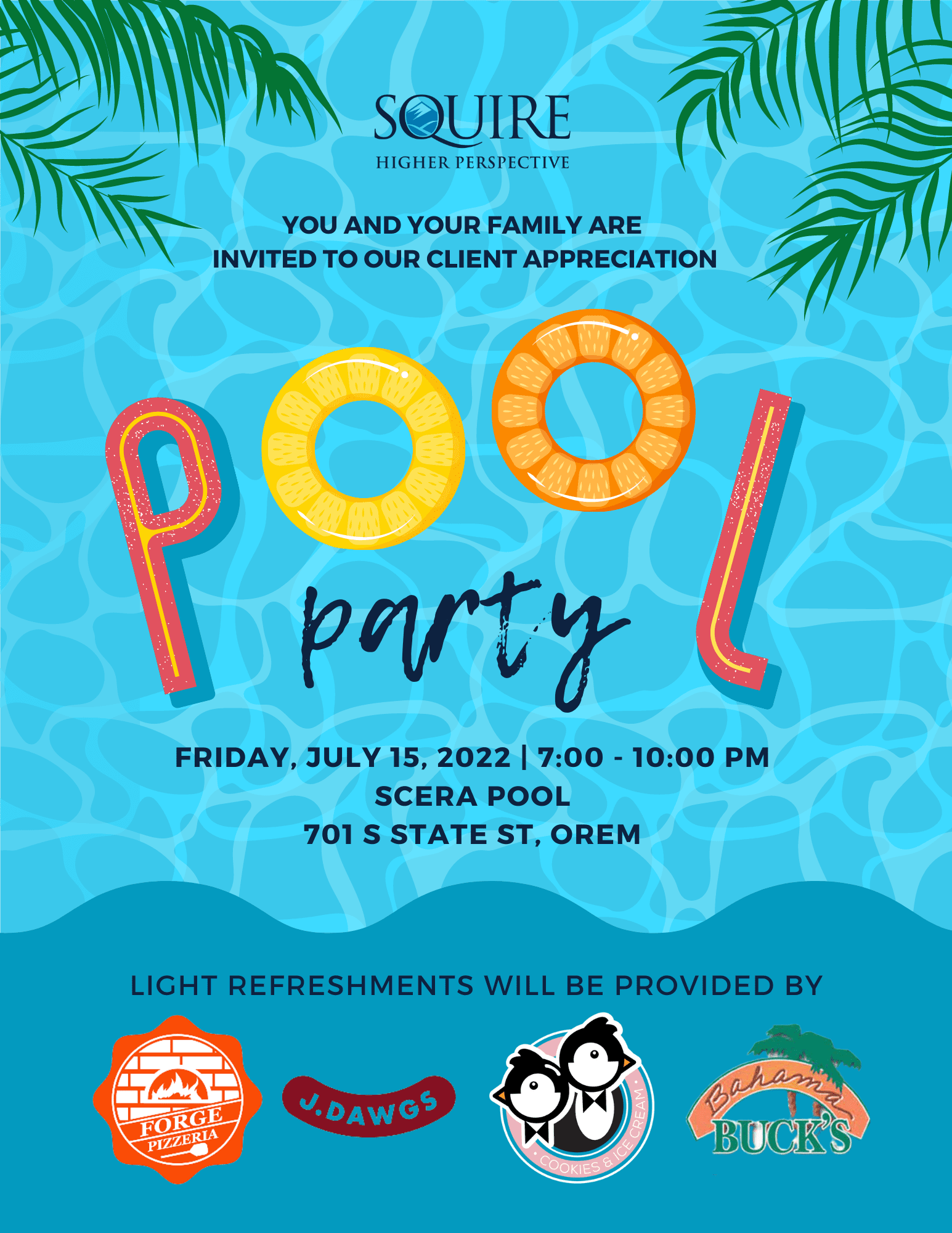 Events for October 2025