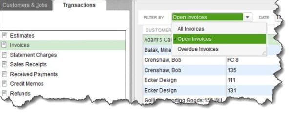 Know Where Your Money Is: QuickBooks’ Income Tracker