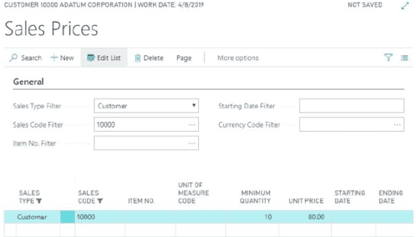 How to Utilize the Purchase Cycle with Business Central