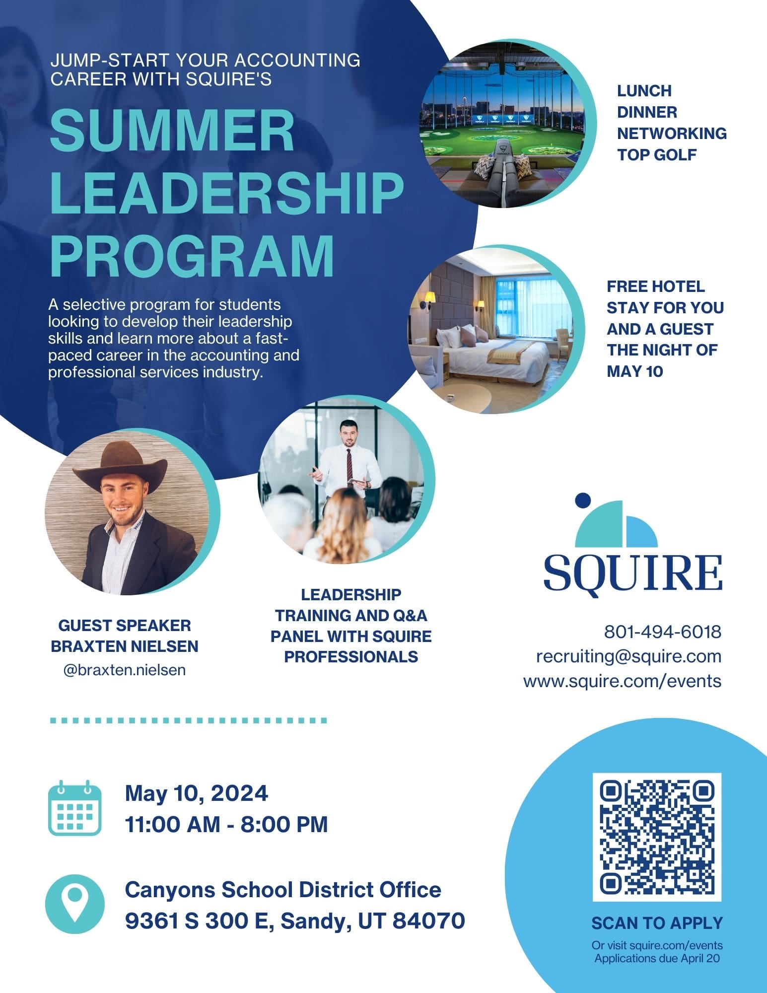 Events for December 2025