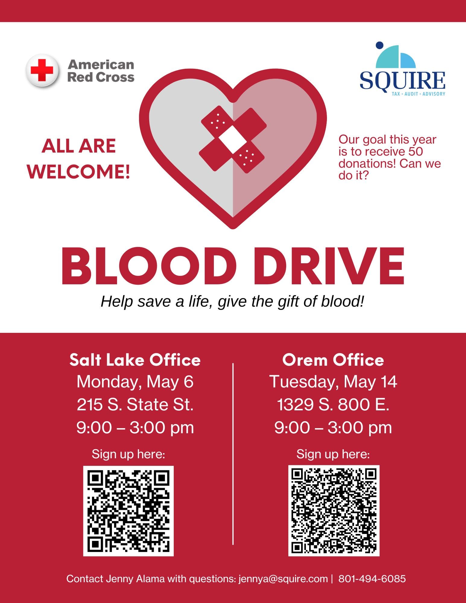 Events for December 2025