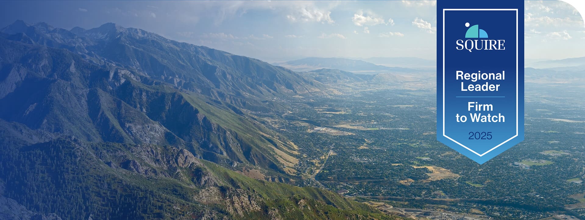 Accountant in Orem & Salt Lake City, UT | Squire & Company, PC