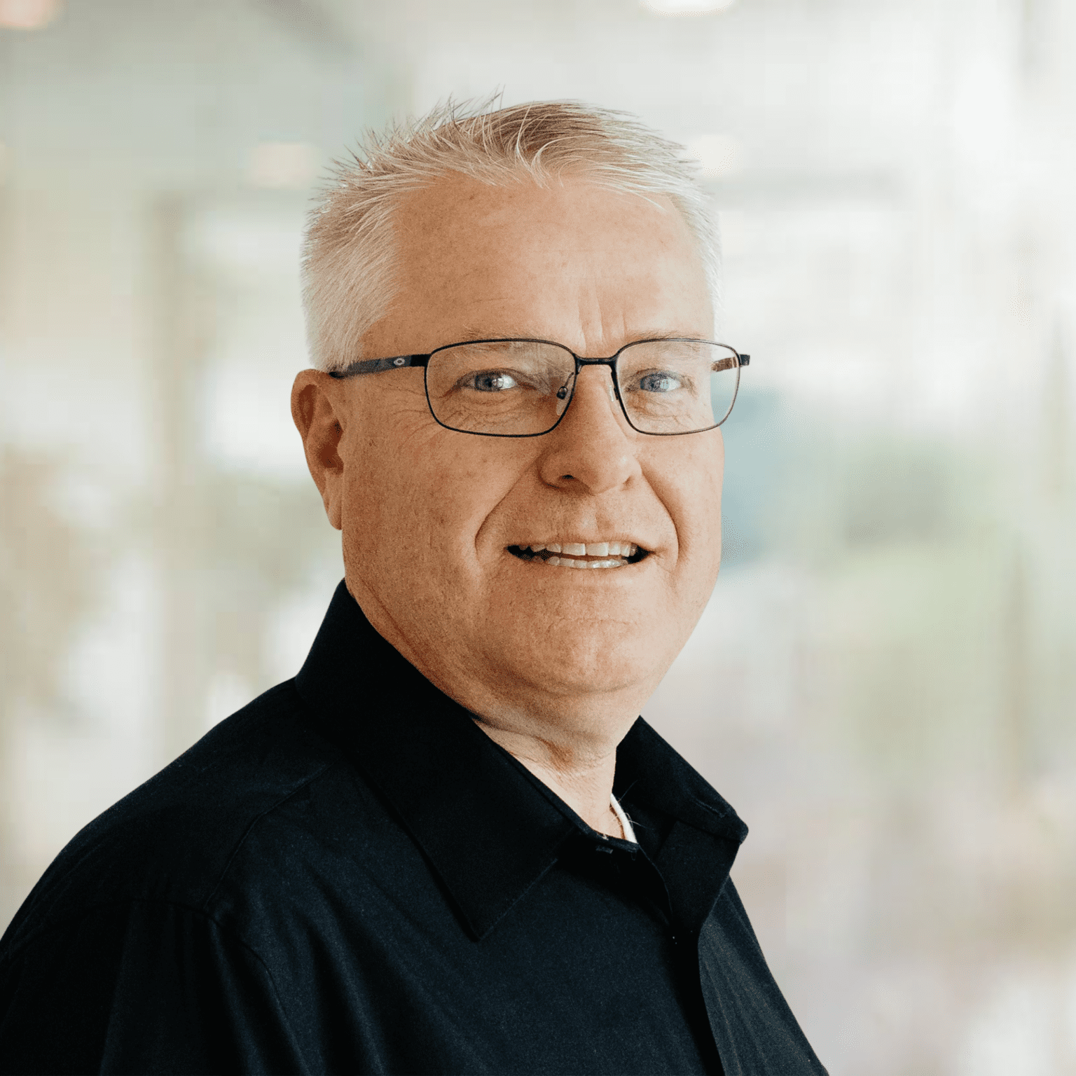 Robert Cox